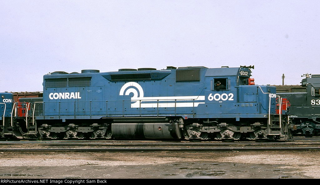 CR 6002--SD35